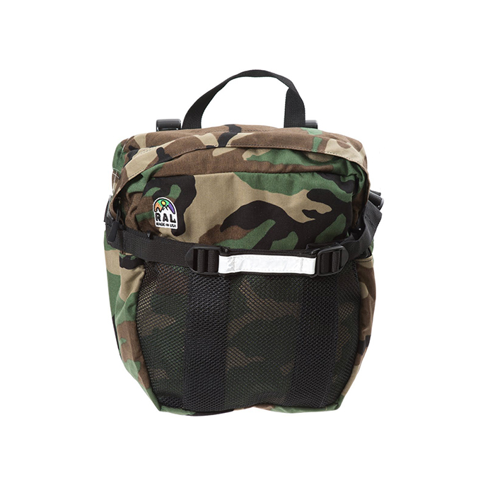 RAL EX Loader - Panniers - The Cyclelist